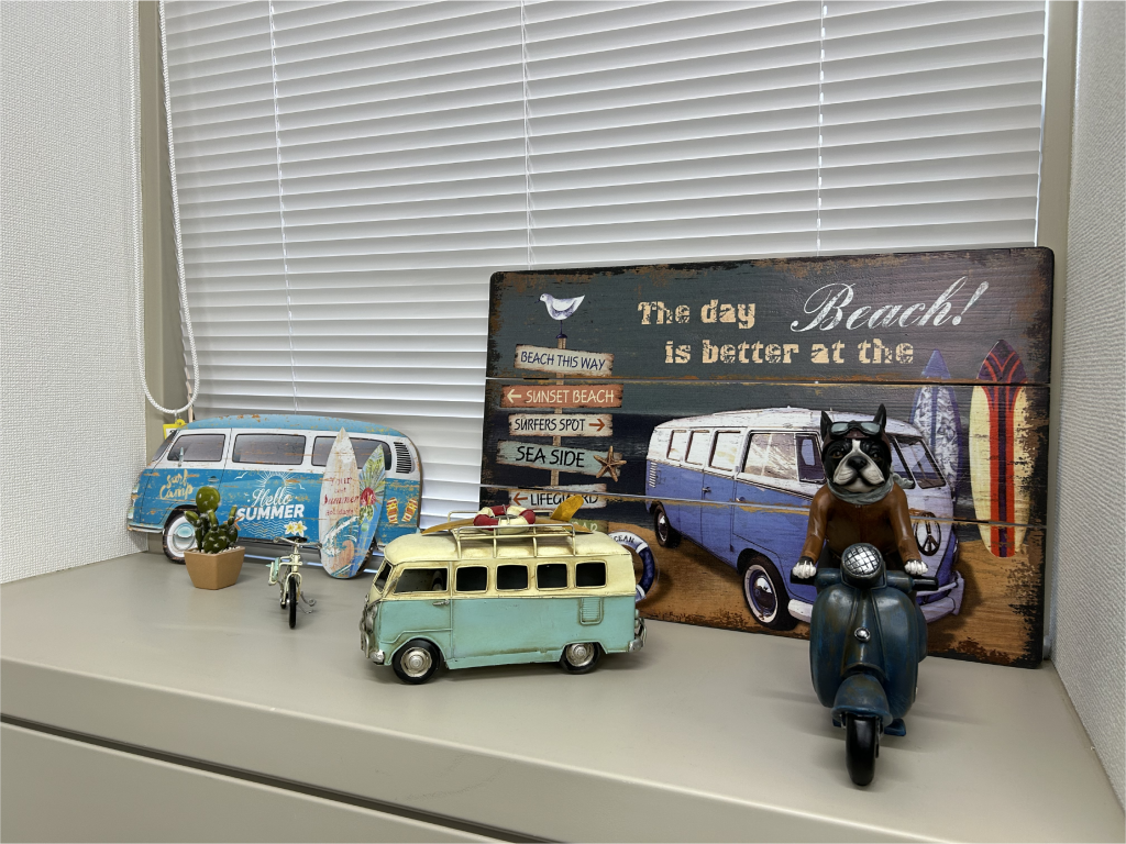 【新オフィス】移転しました！ - 湘南でITといえばWOWN（ワオン）