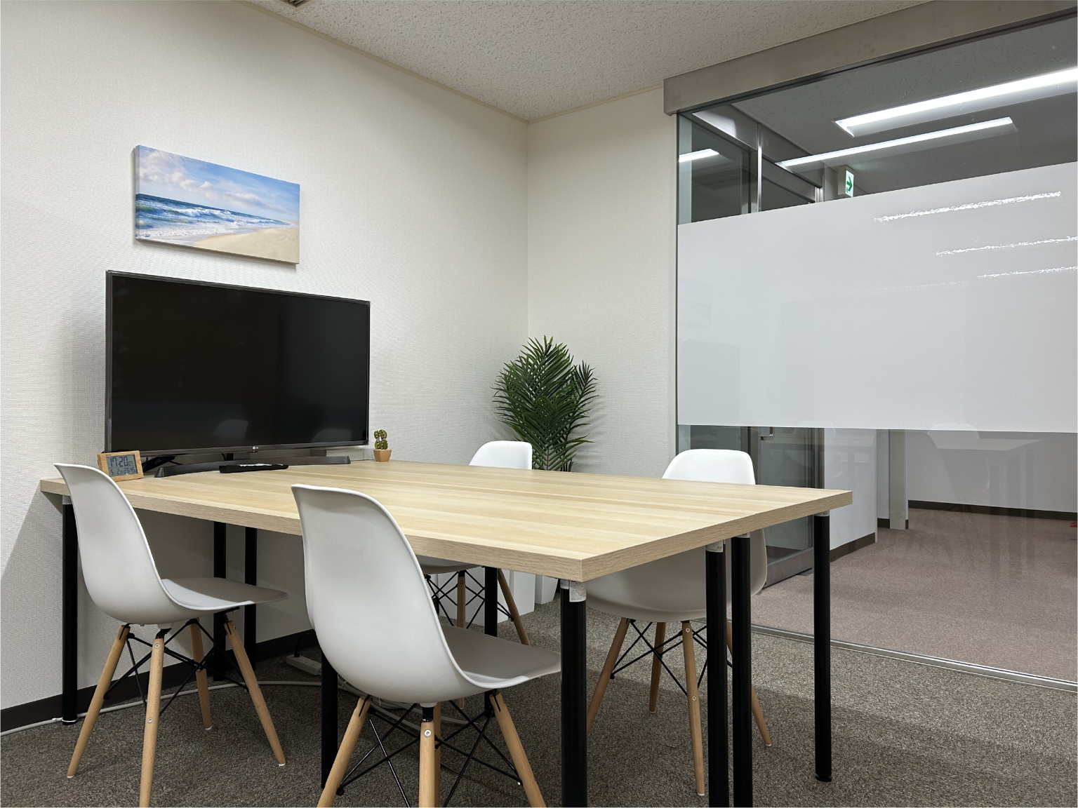 【新オフィス】移転しました！ - 湘南でITといえばWOWN（ワオン）